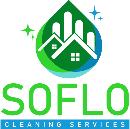 Residential Cleaning Services - Soflo Cleaning Service